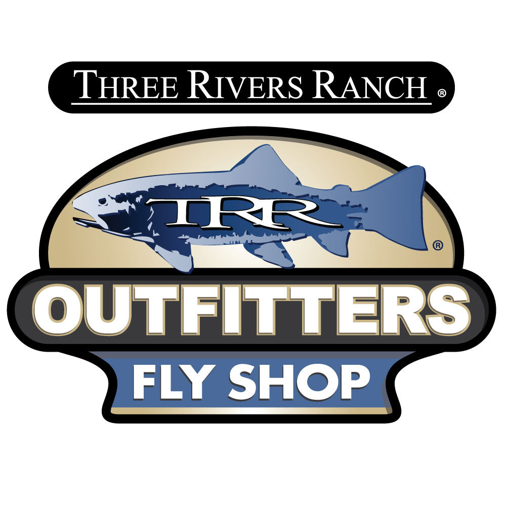TRR OUTFITTERS GIFT CARD